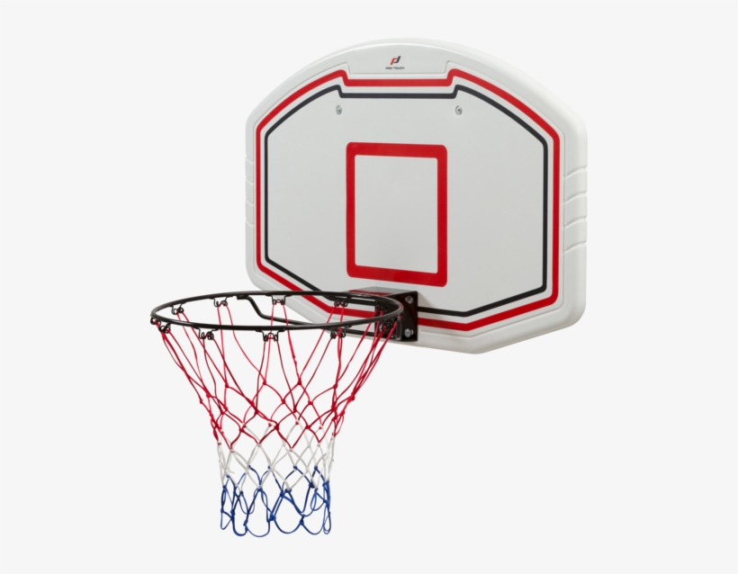 Pro Touch Basketball Backboard - Free Transparent PNG Download - PNGkey