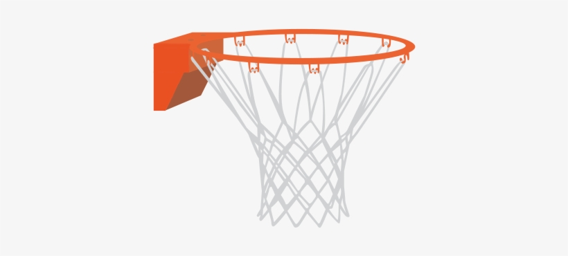 Backboard With Your School's Or Organization's Colors - Performance ...