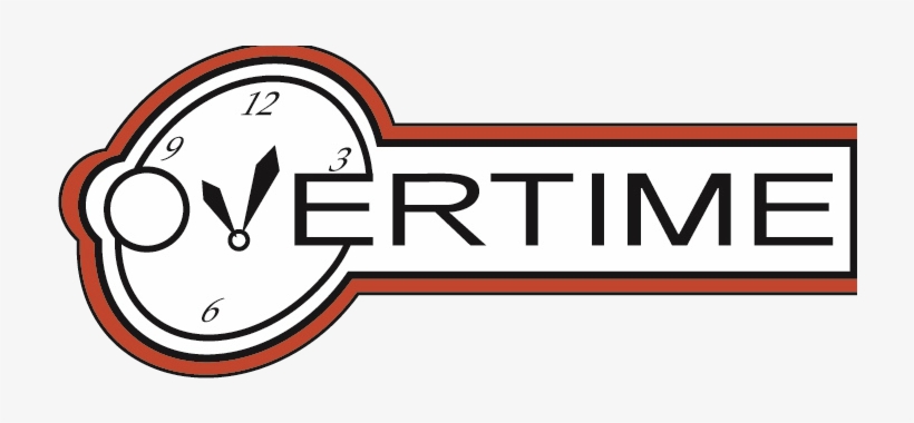 Overtime Png - Free Transparent PNG Download - PNGkey