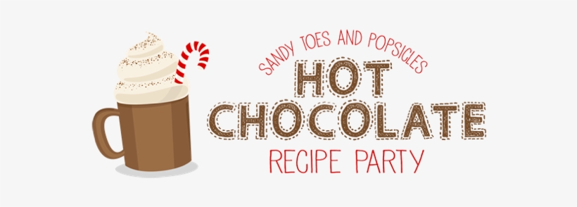 Hot Chocolate Sign Png - Free Transparent PNG Download - PNGkey