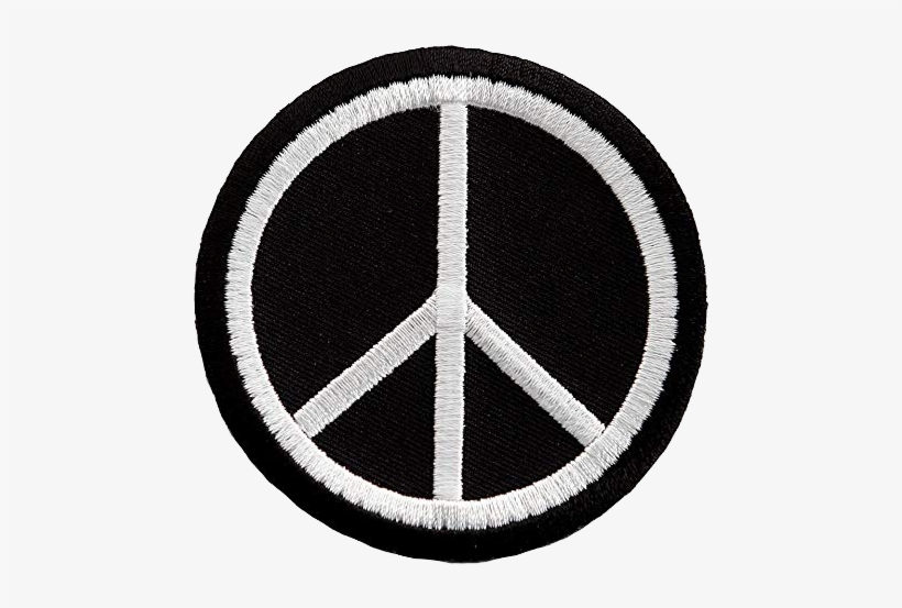 Peace Walker Logo Png - Free Transparent PNG Download - PNGkey