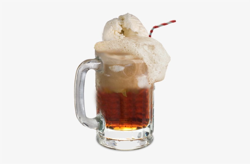 The Best Old School Root Beer Float - National Root Beer Day 2016 ...