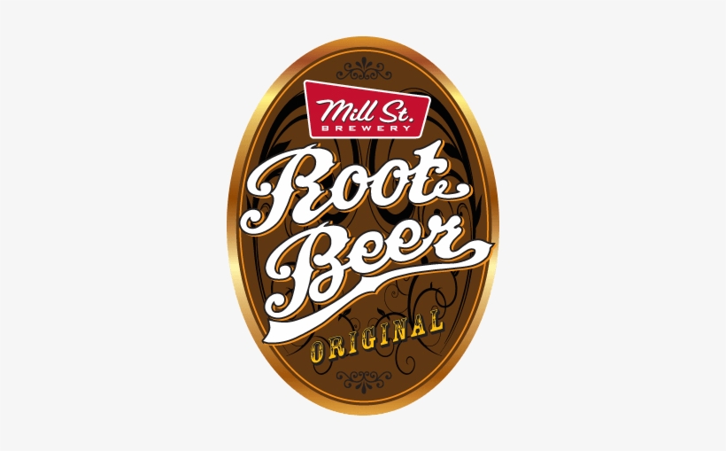 Root Beer - Mill Street Brewery - Free Transparent PNG Download - PNGkey