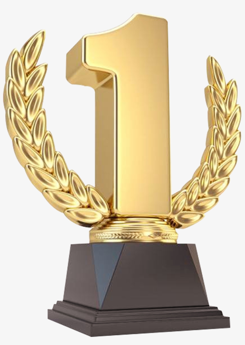 Best In Class Trophy - Free Transparent PNG Download - PNGkey