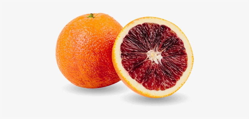 Moro Blood Oranges - Blood Orange - Free Transparent PNG Download - PNGkey