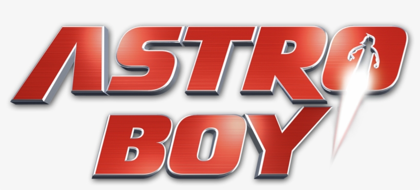 Astro Boy - Free Transparent PNG Download - PNGkey