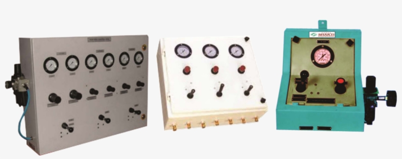 Hydraulic & Pneumatic Control Panel Customize - Hydraulic And Pneumatic ...