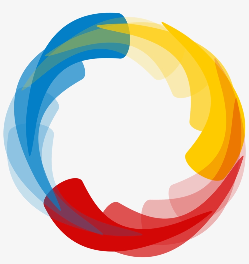 Multi Colors In Circle Png Image - Circle Colors Png - Free Transparent ...