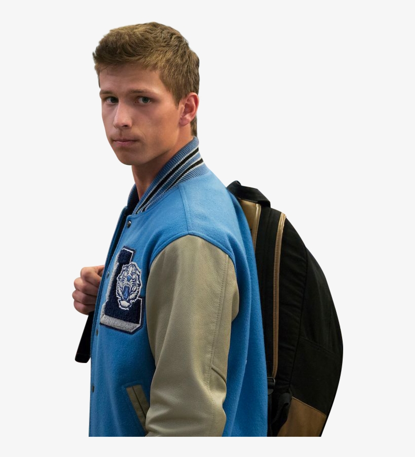 Brandon Butler - Man - Free Transparent PNG Download - PNGkey