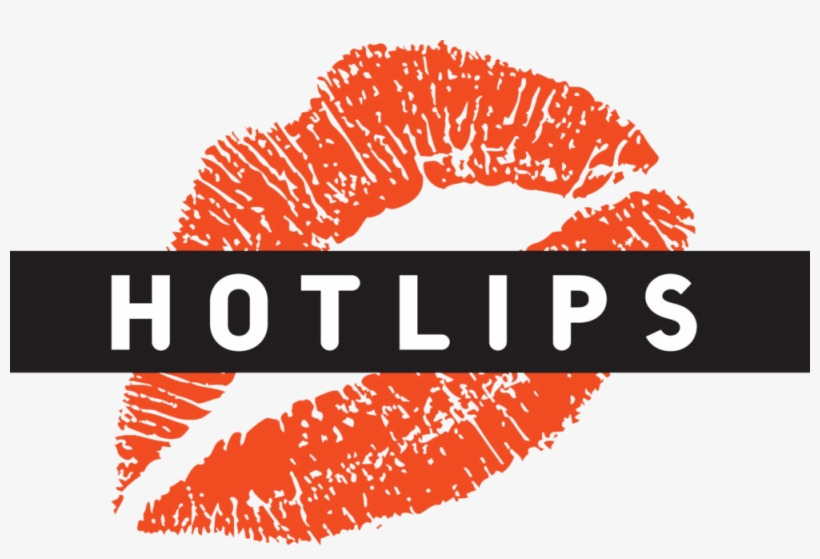 Hotlips - Hot Lips Pizza Logo - Free Transparent PNG Download - PNGkey