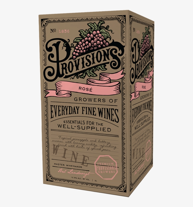 Provisions Rose Mockup - Grape - Free Transparent PNG Download - PNGkey