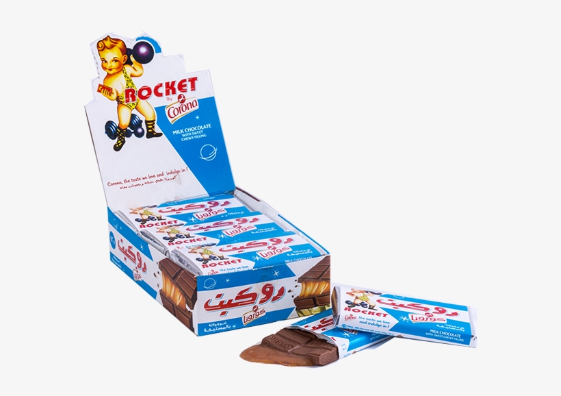 Egypt Chocolates, Egypt Chocolates Manufacturers And - Rocket Chocolate ...
