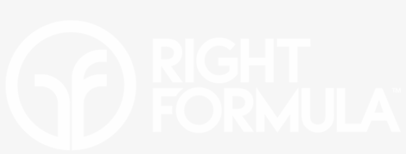 Right Formula Stacked Right Formula White Stacked Logo - Johns Hopkins ...