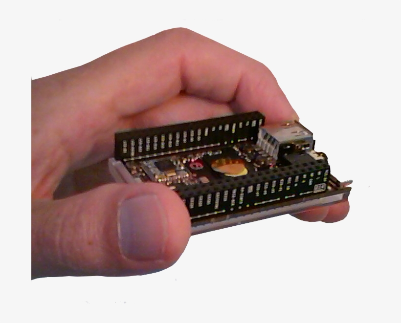 Electronic Component - Free Transparent PNG Download - PNGkey