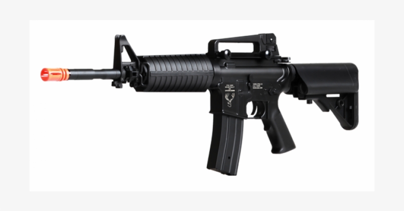 Airsoft Gun - Free Transparent PNG Download - PNGkey
