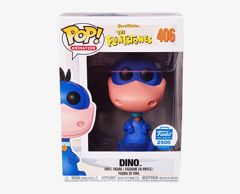 Dino Funko Shop Exclusive Pop Vinyl Figures Bundle - Funko Pop Dino ...