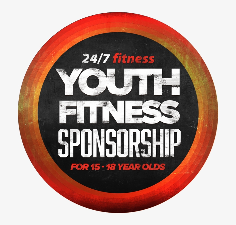 Sponsorship Badge - Circle - Free Transparent PNG Download - PNGkey