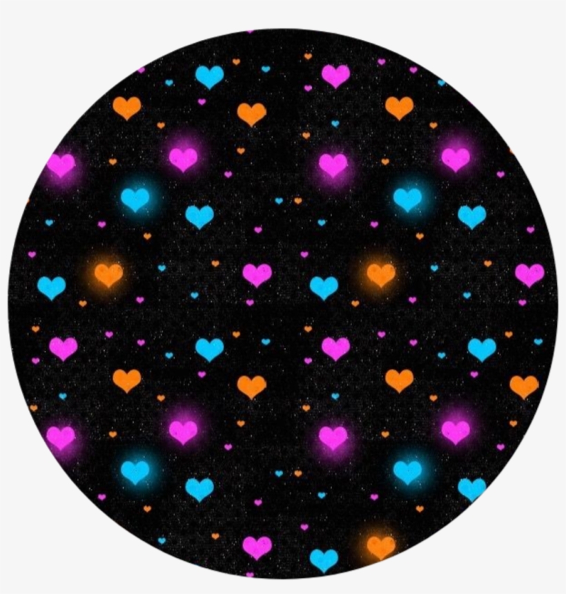 Circle Sticker - Circle - Free Transparent PNG Download - PNGkey