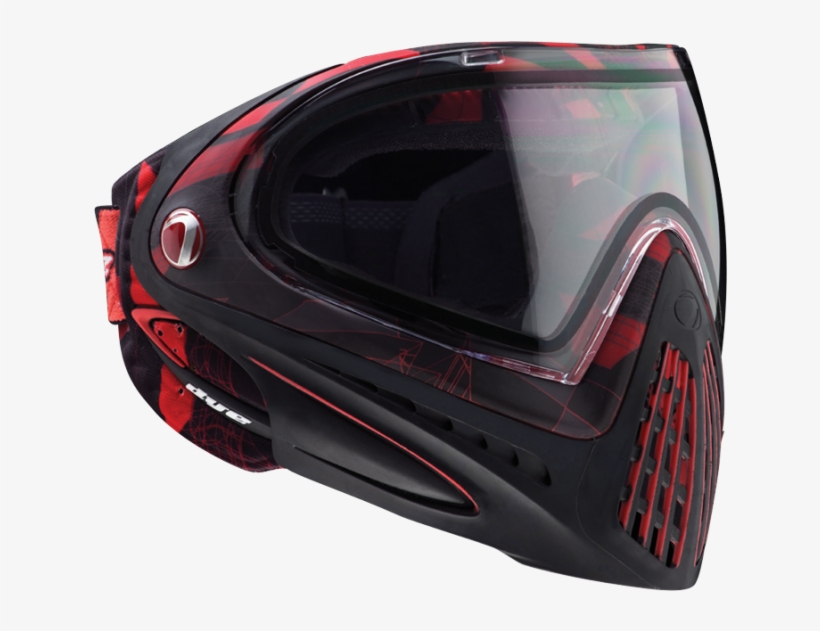 The Mask Archery Tag, Cool Masks, Awesome Masks, Paintball - Dye I4 ...