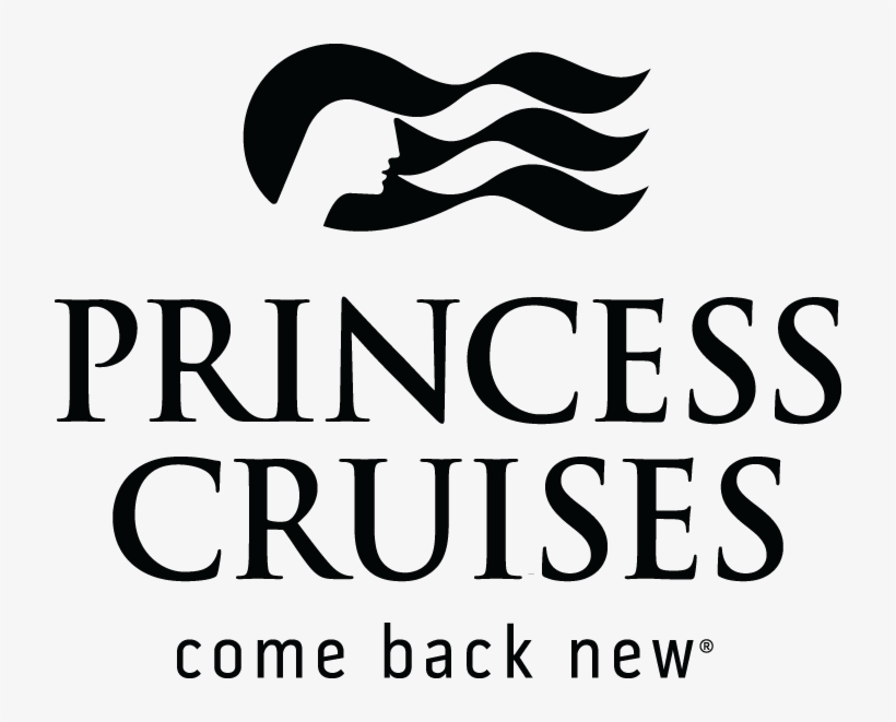Princess Cruises Logo - Barbados - Free Transparent PNG Download - PNGkey
