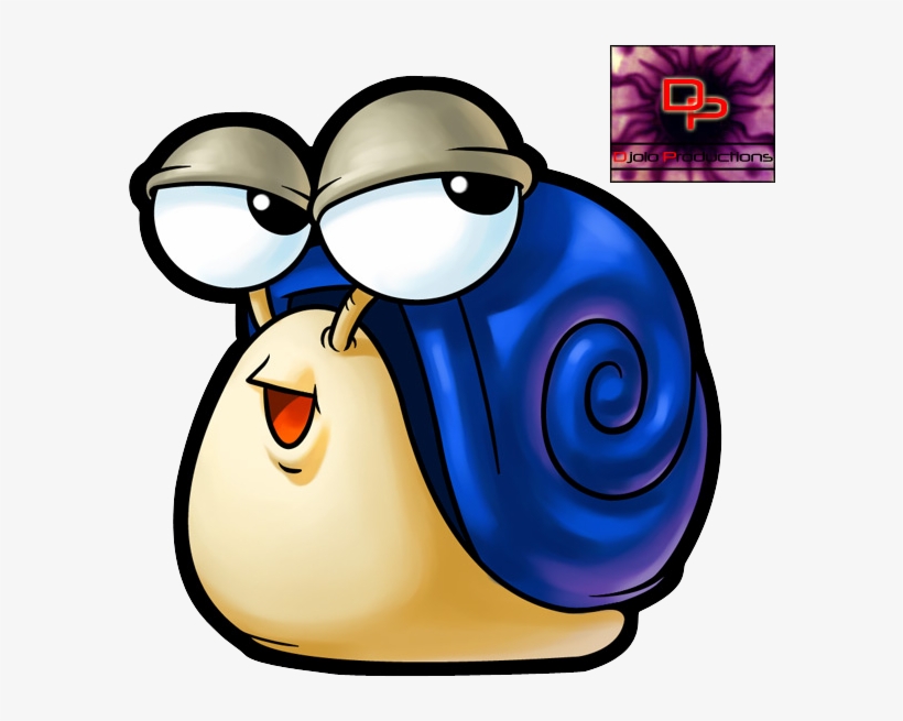 Maplestory Snail Render Xd - Maplestory Snail Png - Free Transparent ...
