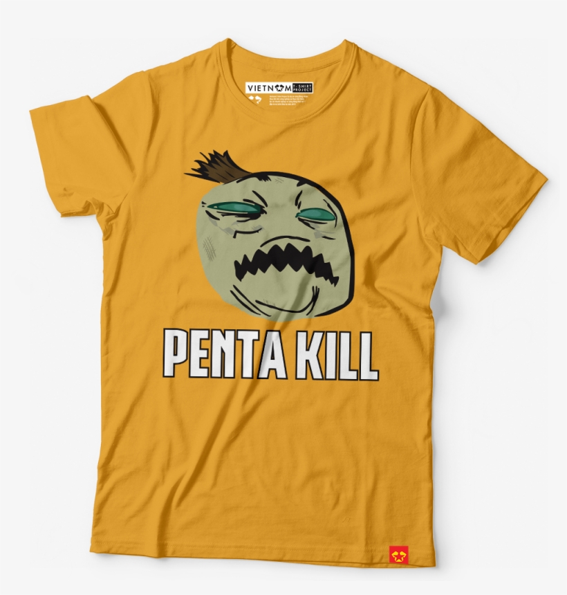 Pentakill Png - Free Transparent PNG Download - PNGkey