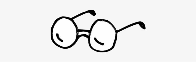 Glasses Icon 2 - Free Transparent PNG Download - PNGkey