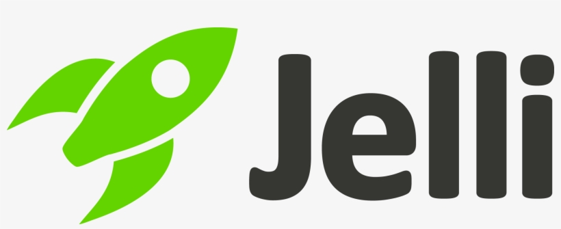 Logo - Jelli Logo - Free Transparent PNG Download - PNGkey
