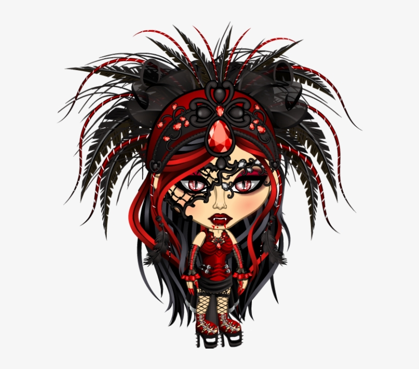 Yoworld Forums • View Topic - Illustration - Free Transparent PNG ...