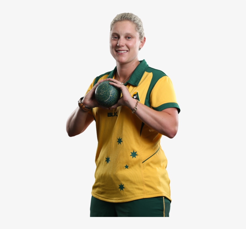 Natasha Scott - Throwing - Free Transparent PNG Download - PNGkey