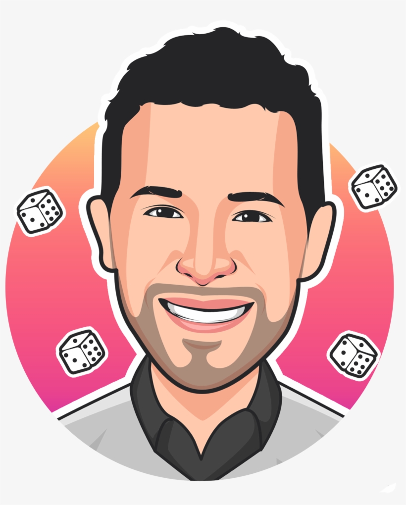 Scott Hyland - Cartoon - Free Transparent PNG Download - PNGkey