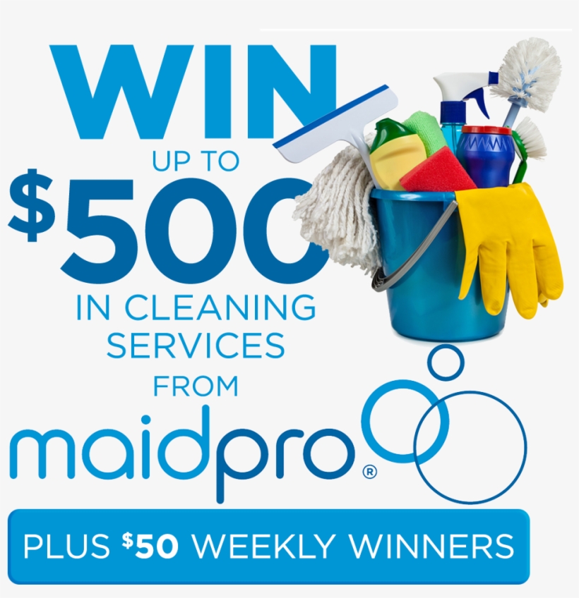 At Maidpro Louisville, House Cleaning And Maid Services - Maidpro ...