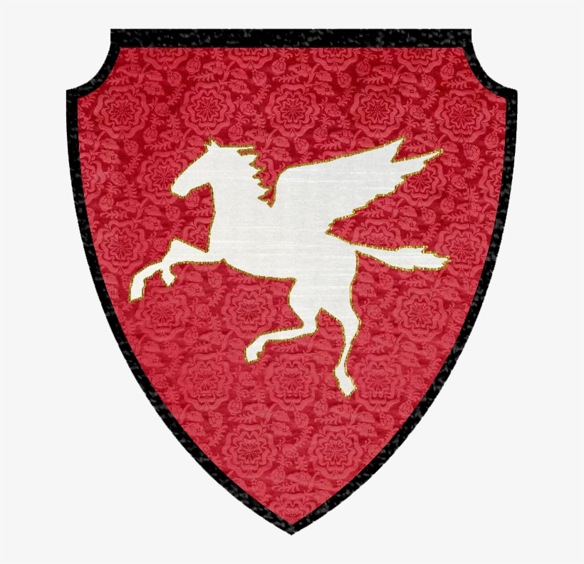 Sigil Of Naphtali - Pegasus Sigil - Free Transparent PNG Download - PNGkey