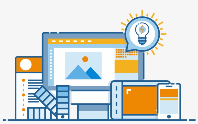 Corporate Branding Icon - Graphic Design - Free Transparent PNG ...