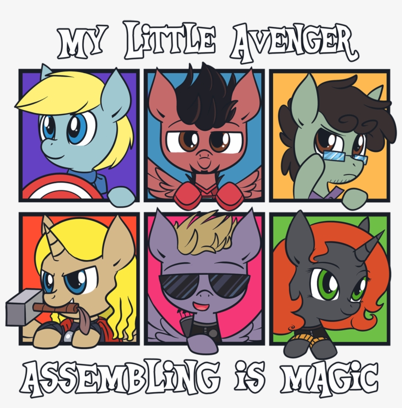 Avengers Bruce Banner Tony Stark Thor Iron Man Captain - Avengers Watch ...