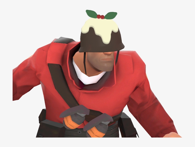 Tin Soldier Tf2 - Free Transparent PNG Download - PNGkey