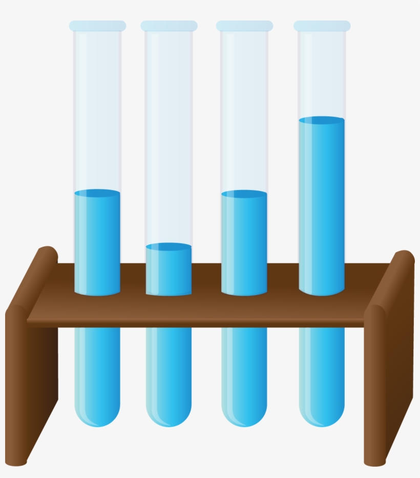 Testtubes - Free Transparent PNG Download - PNGkey