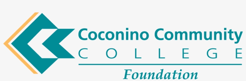 Ccc Foundation Logo - Coconino County Community College - Free ...