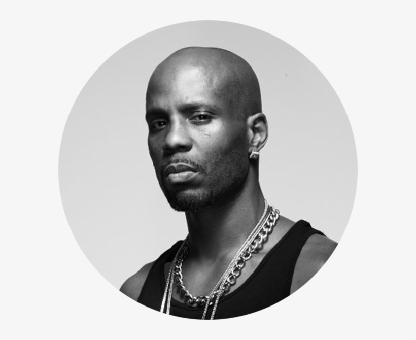 Dmx - Dmx Rapper - Free Transparent PNG Download - PNGkey