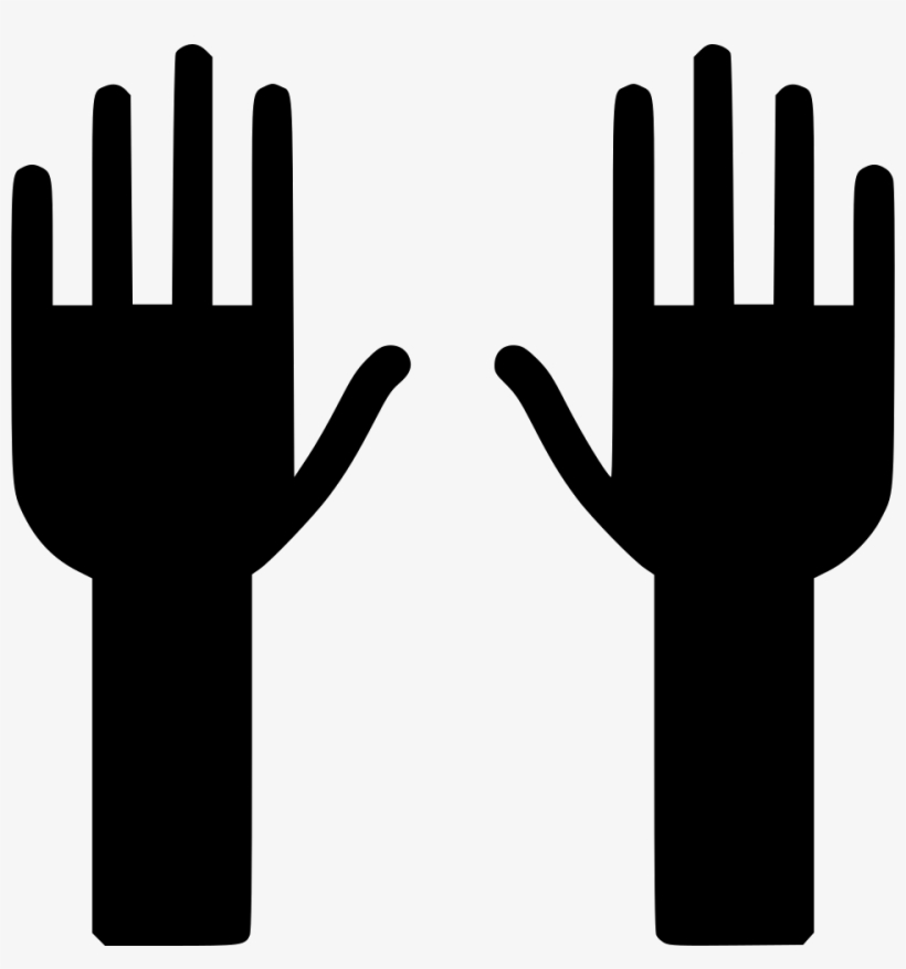 Png File Svg - Sign Language - Free Transparent PNG Download - PNGkey