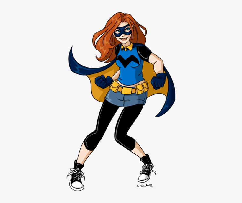 Misfit Comics - Google Search - Dc Comics Misfit - Free Transparent PNG ...