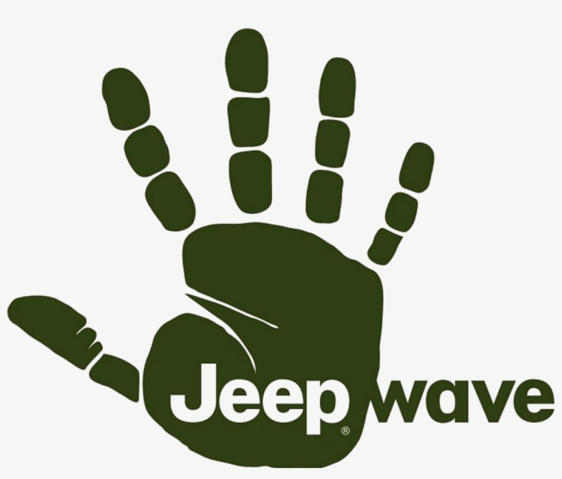 Jeep Wave Program Rules & Benefits - Jeep Wave - Free Transparent PNG ...