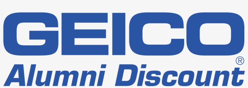 Geico Alumni Discount - Graphic Design - Free Transparent PNG Download ...