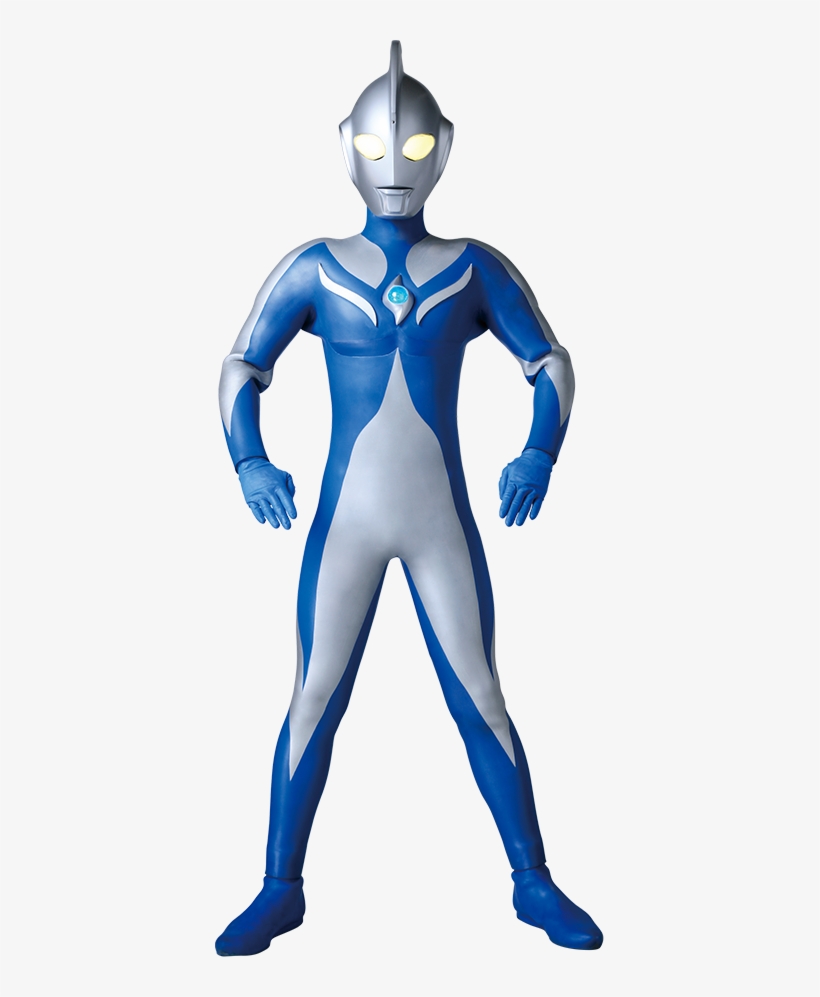 Ultraman Cosmos Ultraman - Free Transparent PNG Download - PNGkey