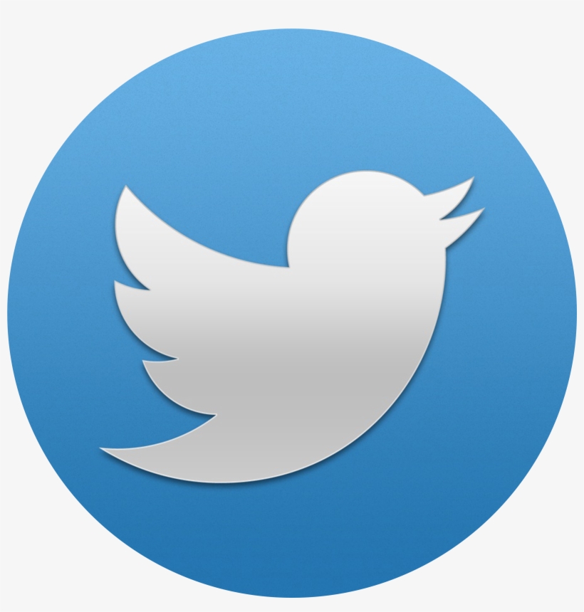Friends Of Blaise Home - Logos De Twitter 2018 - Free Transparent PNG ...