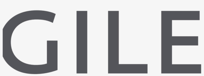 Gilead Logo Png Transparent - Gilead Sciences - Free Transparent PNG ...