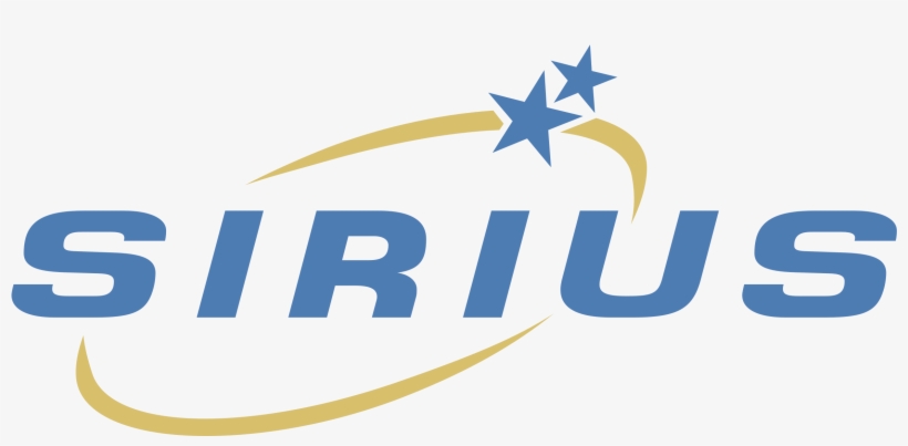 Sirius Logo Png Images Gallery - Graphics - Free Transparent PNG ...