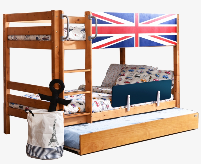 Bunk Bed - Free Transparent PNG Download - PNGkey