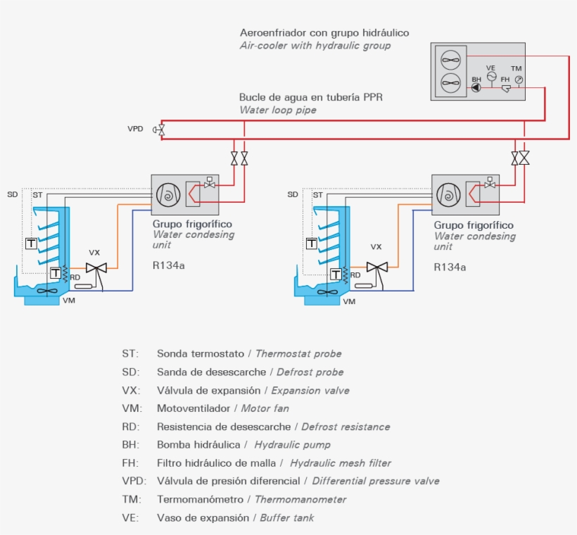 Supermercado Intarloop 2 - Diagram - Free Transparent PNG Download - PNGkey