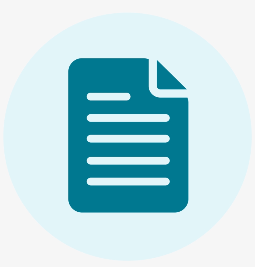 New Hire Employee Icon - General Process Icon - Free Transparent PNG ...